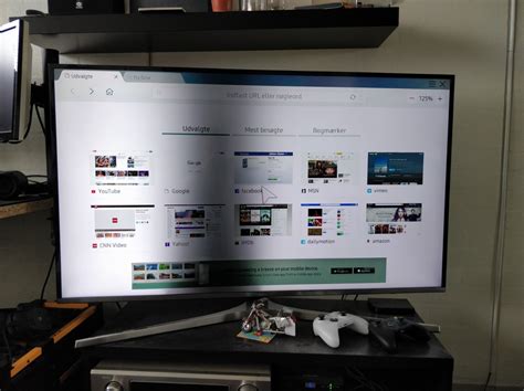 Backlighting Going Out On Samsung Tv Techsupport