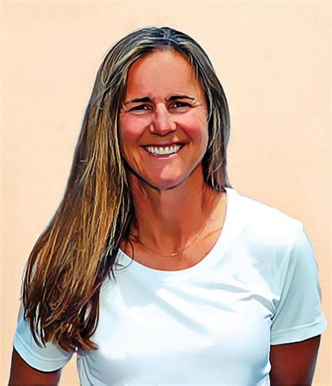 The Paup Lecture Series Presents Brandi Chastain 2 Time World Cup Champion
