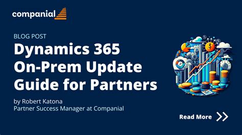Dynamics 365 On Prem Update Guide For Partners