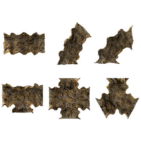 Cave Constructor 3d Max