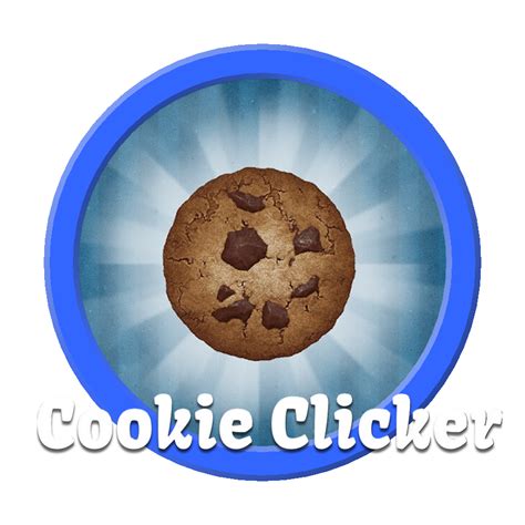 Cookie Clicker Dock Icon By Lexiloo826 On Deviantart