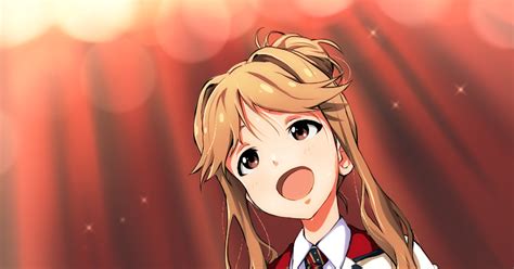 アイドルマスターミリオンライブシアターデイズ 制服シリーズ朋花様 あさなやのイラスト Pixiv