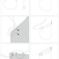 Foster Partners Designs Reusable Open Source Face Shield