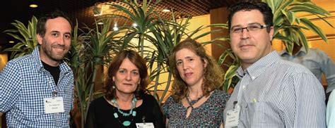Hadassah Hosts Health Innovation Conference Hadassah International