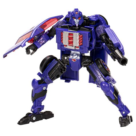 Transformers Toys Legacy Evolution Deluxe Cyberverse Universe Shadow