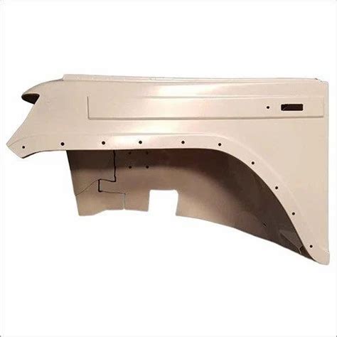 Mahindra Bolero Mudguard Bihar Uttar Pradesh At ₹ 2500piece In Patna