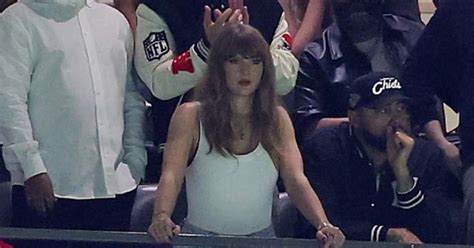 Taylor Swift Devastated By Fans Behavior At Kansas City Chiefs Vs