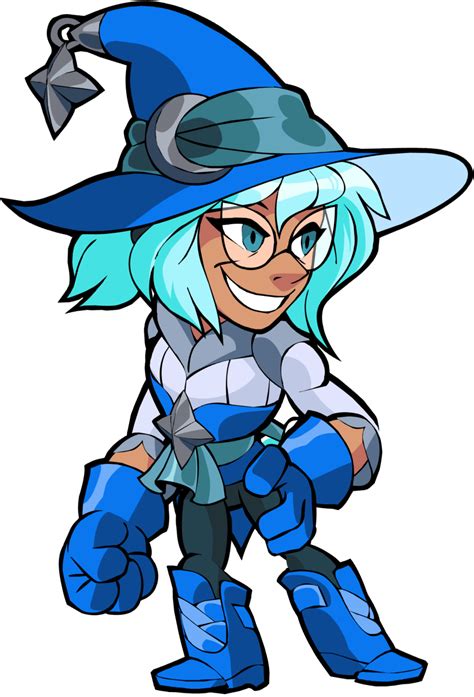 Fait Brawlhalla Wiki
