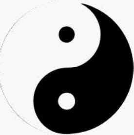 阴阳的概念与归类 知乎