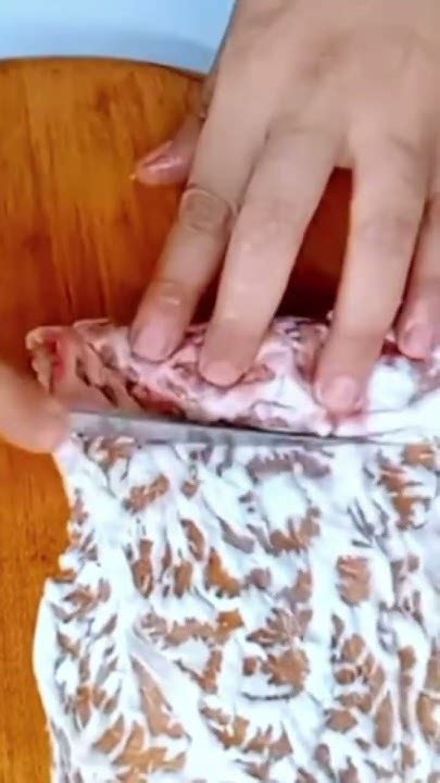 منديل ضانى طرب مشوى بدون فحم Youtube