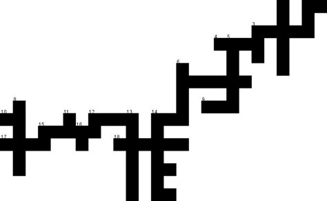 Passé Composé Des Verbes Irréguliers Crossword Labs