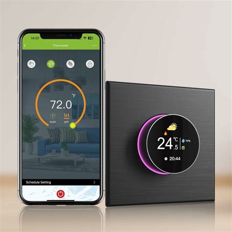 Best Smart Thermostats That You Can Control With Iphone Ios Hacker