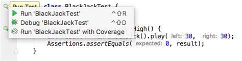 Hands On Running Intellijs Code Coverage Tu Delft Ocw