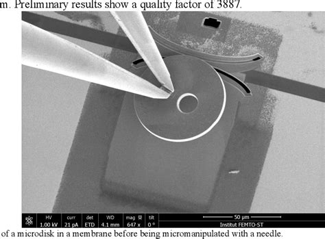 Figure 2 From Photonic Microsystem Made By Dynamic Micro Assembly