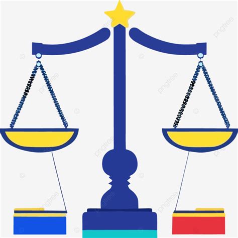 Illustration Of A Scale Vector Electronic Illustration Electronic