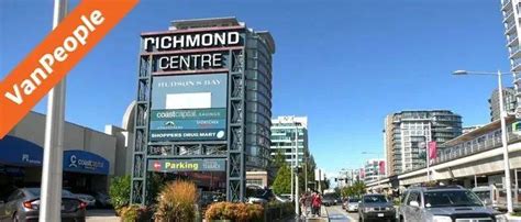 我问了很多人为什么喜欢住列治文，他们是这样回答的生活感觉加拿大