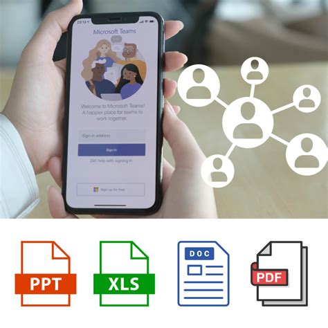 Increase Productivity With Microsoft 365