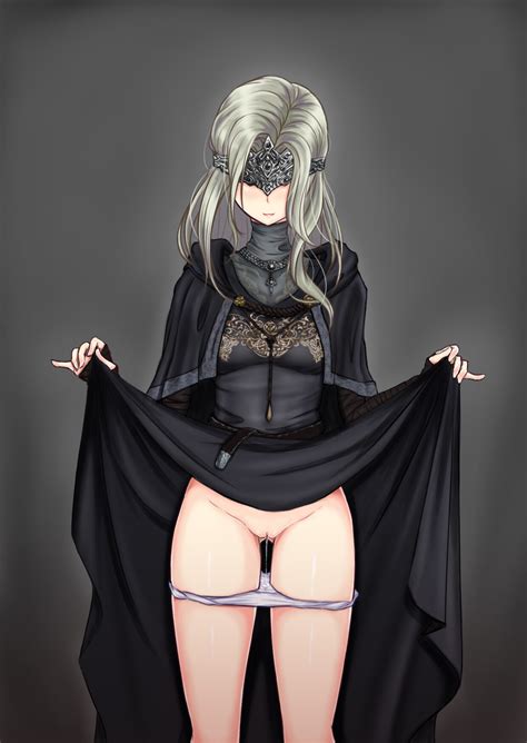 Fire Keeper Porn Rule 34 Hentai