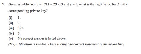 Solved 1 Suppose The Domain For Variables X And Y Is The Chegg Com