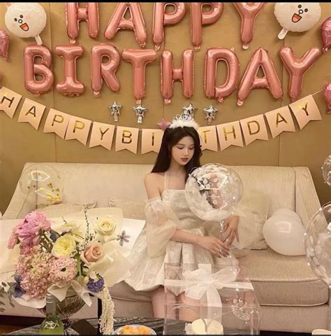 Ulzzang Girl Dont Reup Đám Cưới Sinh Nhật Chụp ảnh