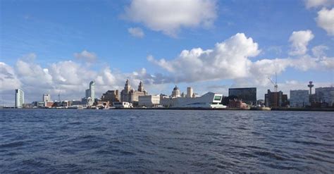 Towards Zero Carbon 2030 Local Manifesto For Merseyside Sustainnet