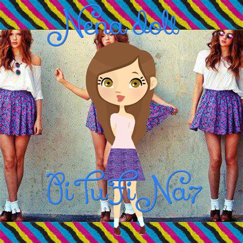 Nena Doll By Pitufina7 On Deviantart