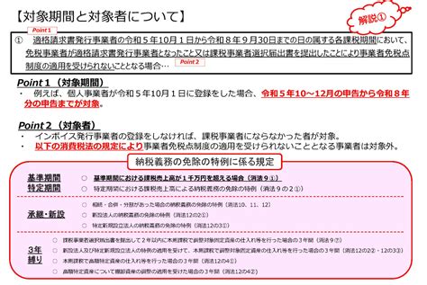 インボイスの納税額負担の軽減措置・赤【vol1451】 税理士 木下孝祐の素直に経営を研究するブログ