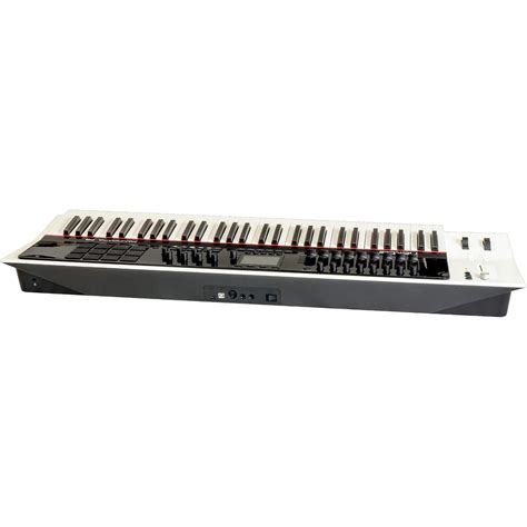 Nektar Panorama P6 61 Teclas Musicland