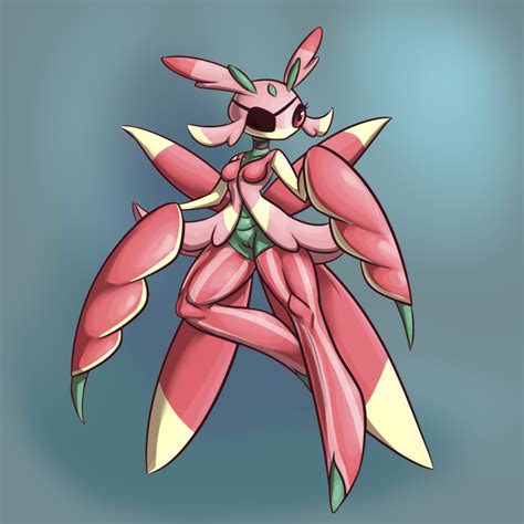 Rule 34 1girls Alorix Arthropod Breasts Eye Patch Eyewear Insect