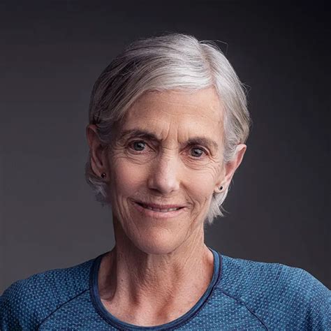 Joan Benoit Samuelson Teaches Runners Mindset Theetay