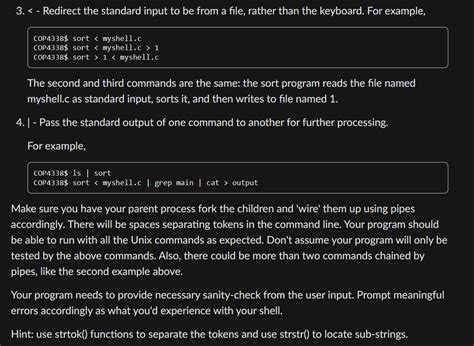 Solved C Program Please Read The Instructions Carefully DO Chegg Com