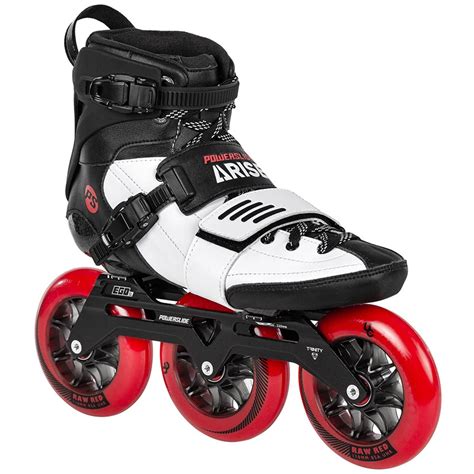 Powerslide Arise Sl Roller Slalom Vitesse