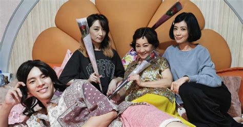 林柏宏送花「揪賈靜雯母女拍床照」 柯佳嬿：現代韋小寶 娛樂 Ctwant