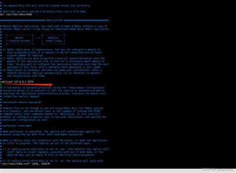 Redis60安装 Csdn博客