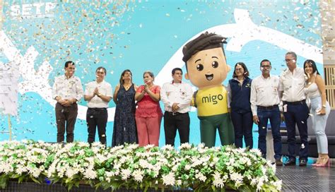 Migo Será El Nombre Del Sistema Estratégico De Transporte Público De Neiva