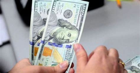 Renuevan El Cupo De 200 Dólares Mensuales Quiénes Pueden Comprar Anr