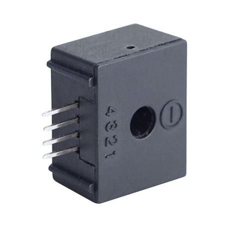 Direct Measurement High Precision Acdc Hall Sensor From China