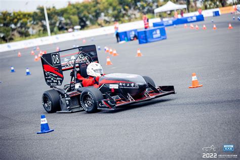 LS Racing Team燃油车队 柳州工学院LS Racing车队