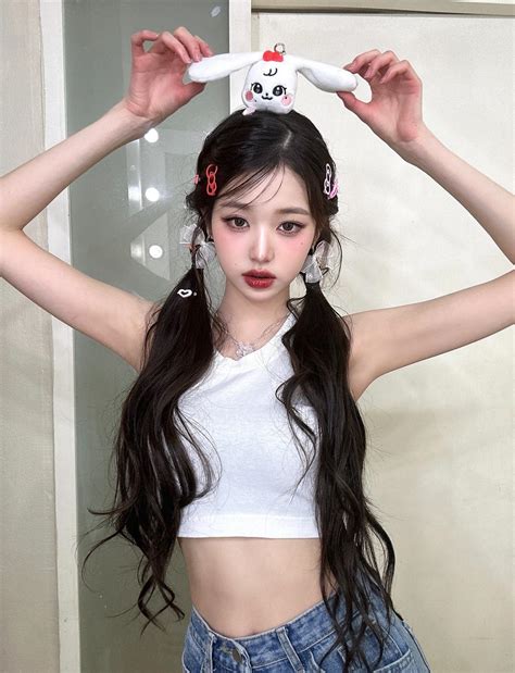 원영 마이너갤 윤아저장소 Kgirls Net