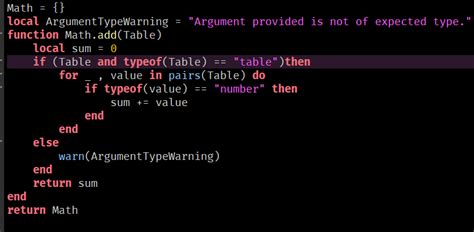 How To Take Unspecified Number Of Arguments Scripting Support