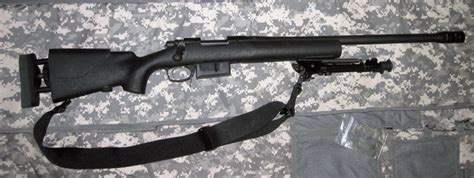 REM 700 USR Build Sniper S Hide Forum