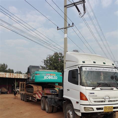 Leo Machine บริการเช่าเครื่องจักร รับเหมาก่อสร้าง