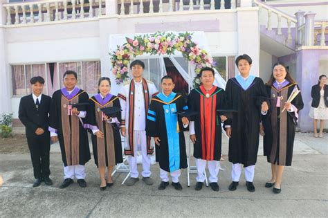 โรงเรียนโป่งแพร่วิทยา อำเภอแม่ลาว จังหวัดเชียงราย เพจใหม่