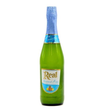 Und Anana Fizz Real X 750 Cc Ar