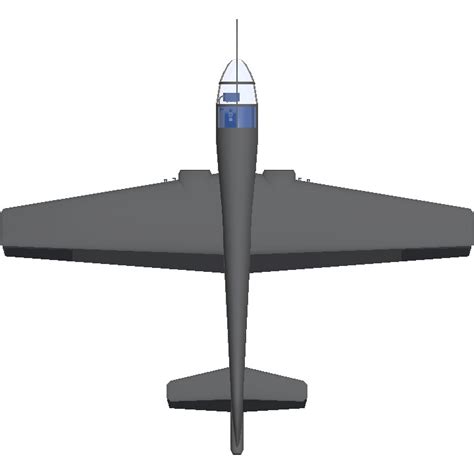 Simpleplanes Jet Interceptor Prototype