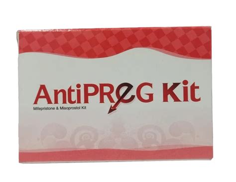 Anti Preg Kit At ₹ 1000 Stripe Birth Control Pills In Kamptee Id