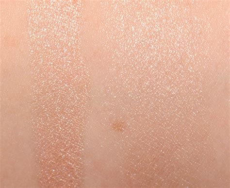 MAC Soft & Gentle Mineralize Skinfinish Review & Swatches