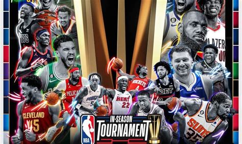 Nba新制「季中錦標賽」一篇看懂，奪冠隊球員可額外獲千萬獎金；柯瑞準絕殺雷霆，勇士笑納5連勝 Tnl The News Lens 關鍵評論網