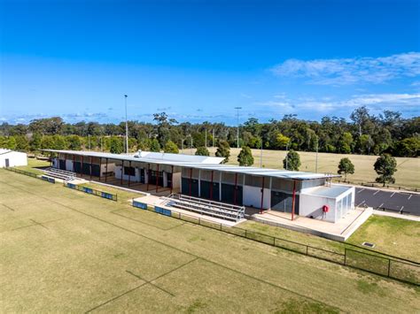 Commercial Approvals Class 2 9 Buildings Trcert