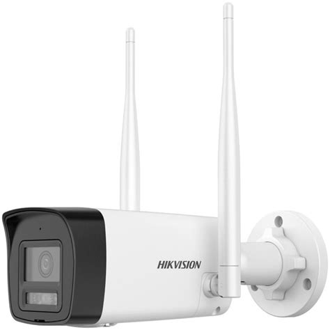 Camera Wifi Hikvision Ds 2cv1043g2 Lidwfbo Stdeu